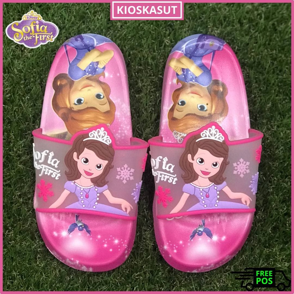 [kioskasut] saiz 26-35 kasut selipar budak perempuan | selipar budak ...