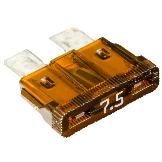 YAMAHA Y15 V1 V2 FUSE MOTOR BATTERY FUSE BIRU | Shopee Malaysia