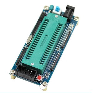 Atmega16 ISP ATmega32 Minimum System Board AVR Development | Shopee Malaysia