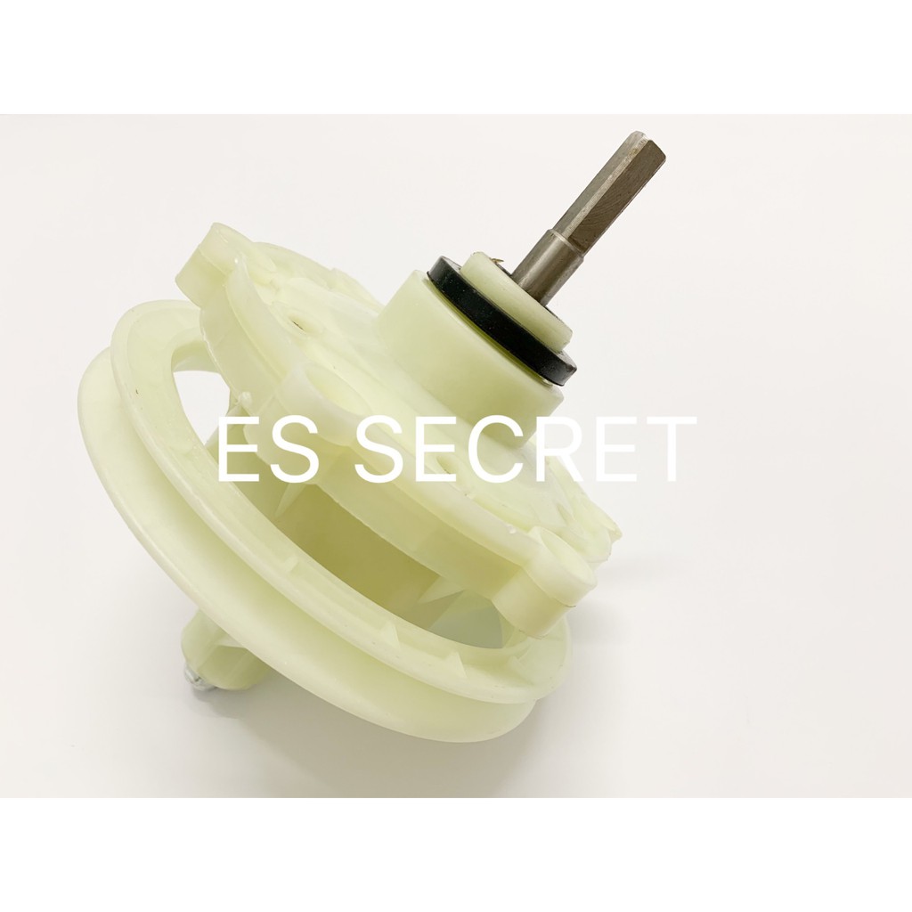 Khind Washing Machine Semi Auto Gear Box WM100 / WM70 | Shopee Malaysia