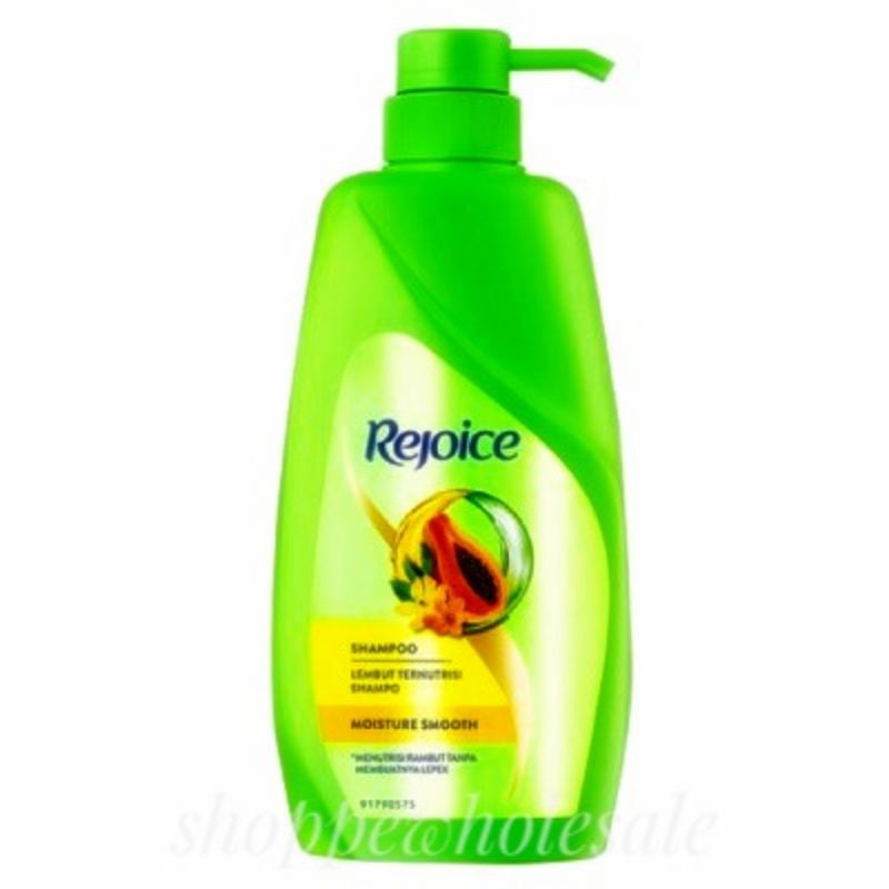 REJOICE Hair Shampoo 450ml / 600ml /900g | Shopee Malaysia