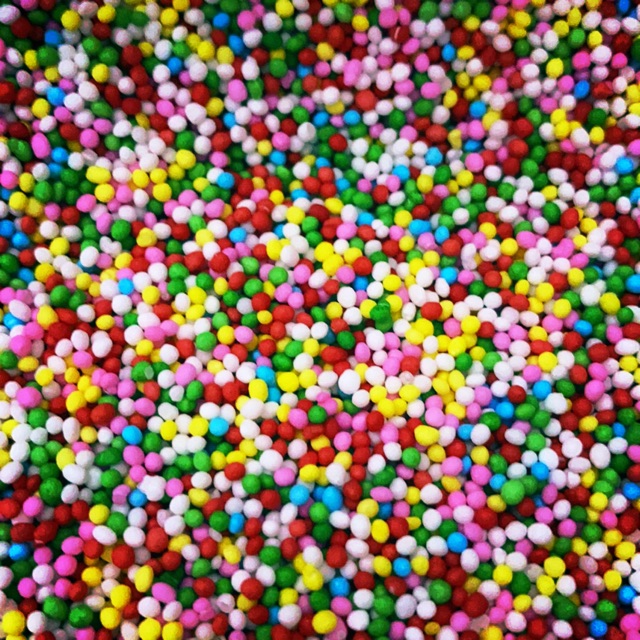 Colour Rice ball 250g/500g | Shopee Malaysia