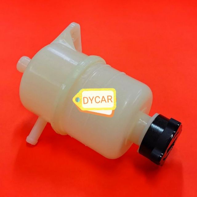 PROTON SAGA BLM ,FLX , EXORA BOLD ,PREVE POWER STEERING RESERVOIR TANK ...
