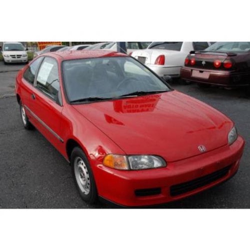 HONDA R81 MILANO RED AUTOMOTIVE 2K CAR PAINT | Shopee Malaysia