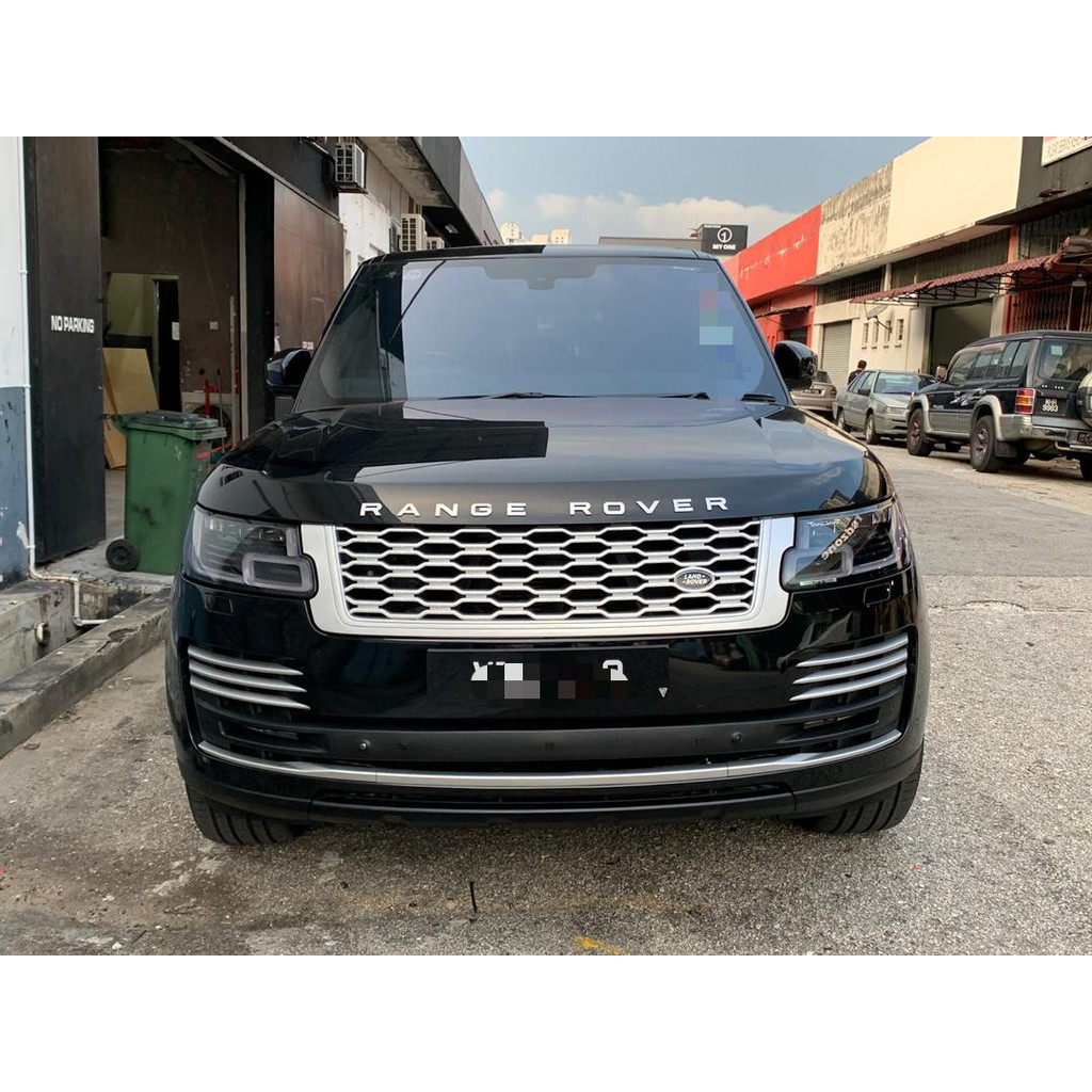 Range Rover Vogue Facelift conversion | Shopee Malaysia