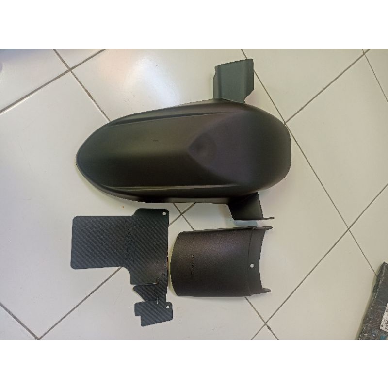 Fender Under Nmax Old Nmax New Plus Fender Connection | Shopee Malaysia