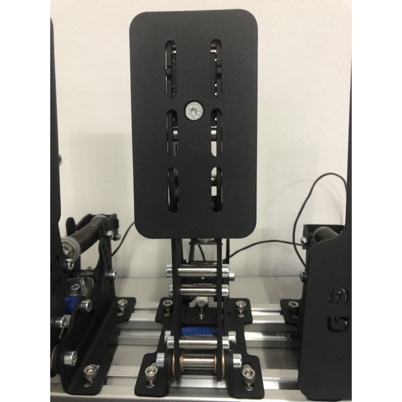 GS Hobby-Pro LoadCell Sim Racing Pedal | Shopee Malaysia
