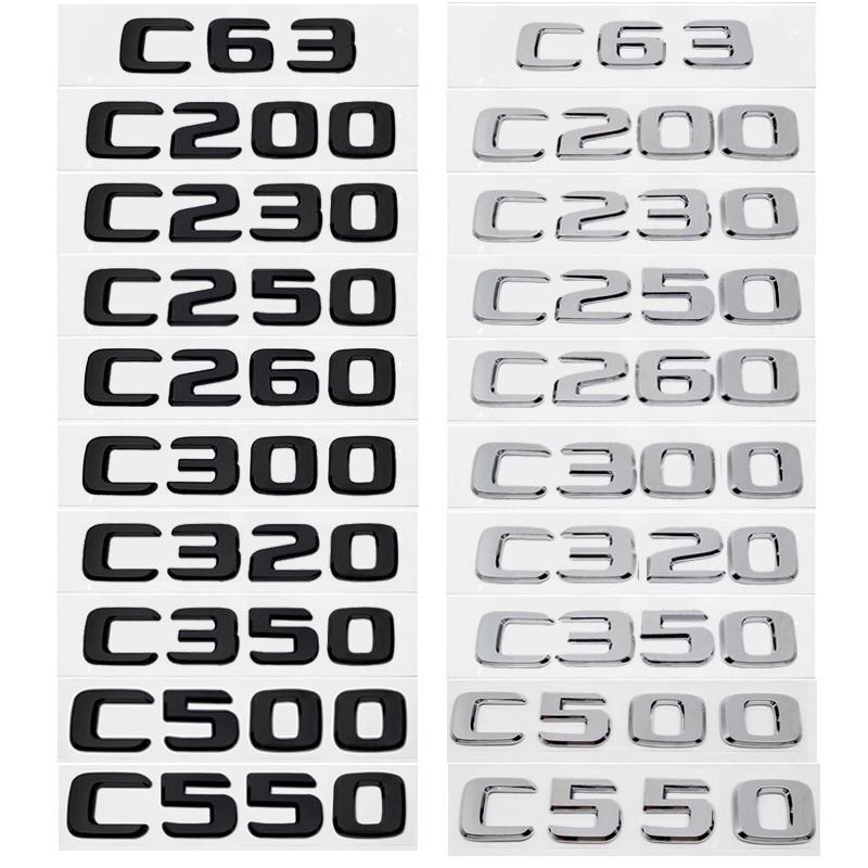 New Original ABS For Mercedes Benz C Class W204 W205 C43 C55 C63 C200 ...
