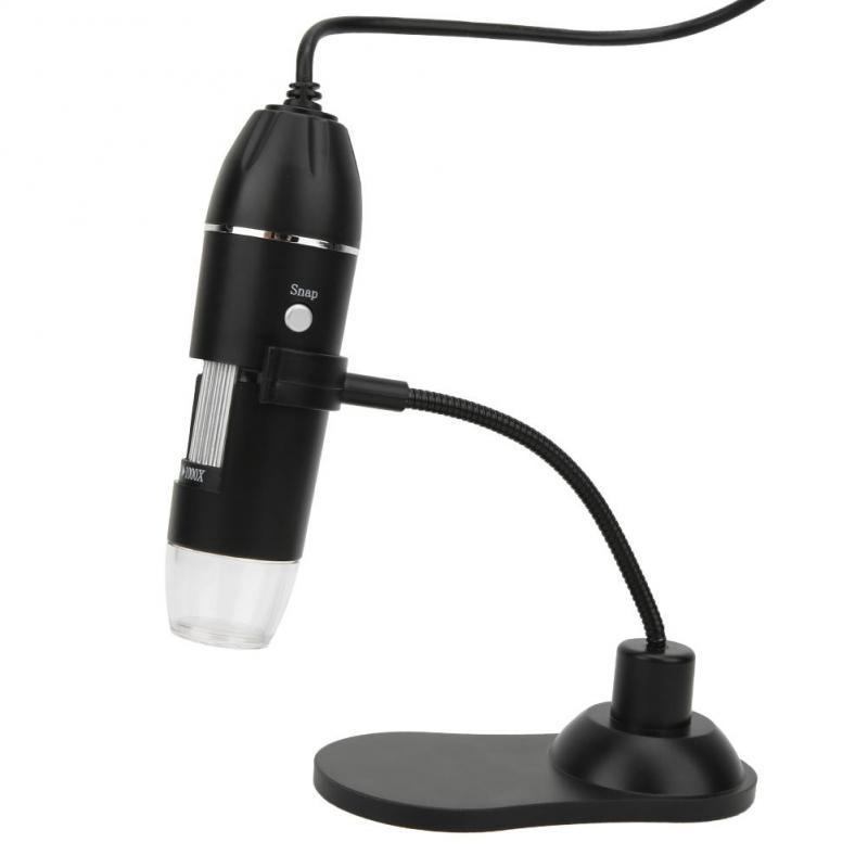 Ainna -[Ready now] LED 50X-1000X USB Digital Microscope Electronic ...