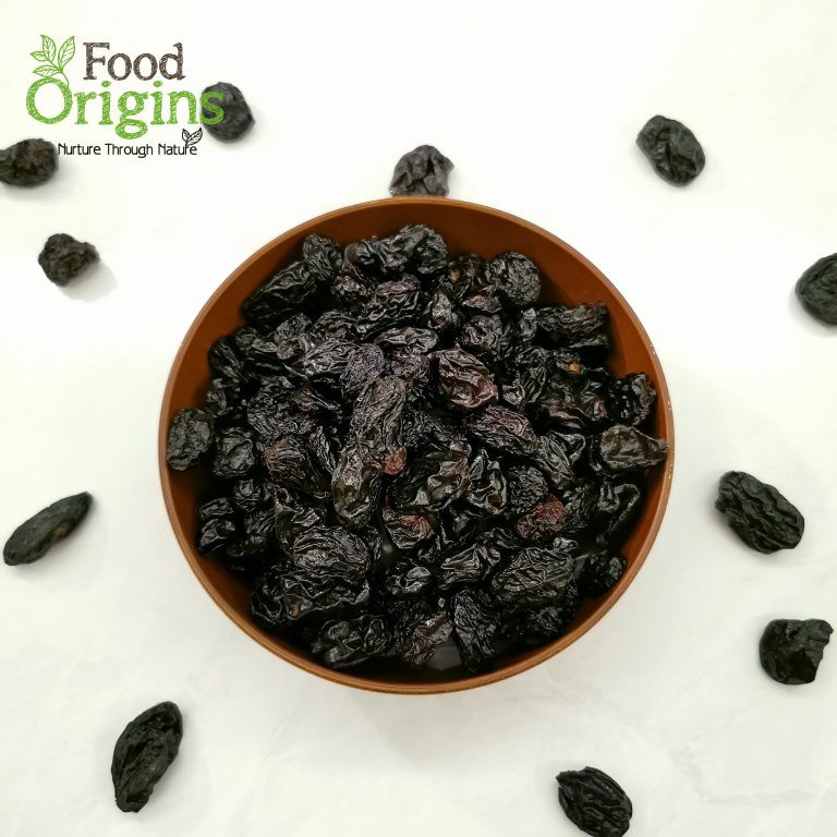 California Jumbo Black Raisin (250g) | Shopee Malaysia