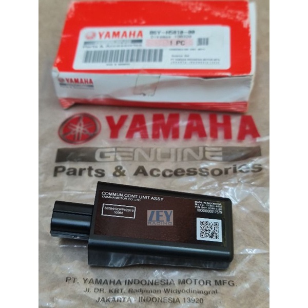 Bluetooth Communication Y-Connect Device NVX V2 R15M V4 💯% Original ...