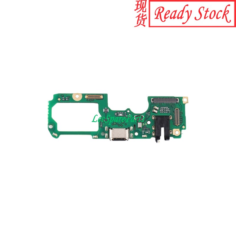 OPPO A73 / A93 / F17 / F17 Pro Charging Board USB Port Plug In Pin Mic ...