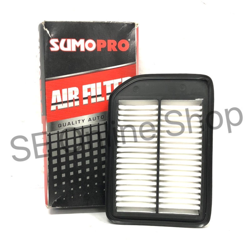 Perodua Axia 2017-2022 Bezza 1.0cc Air Filter Air Clenear (17801-BZ140 ...
