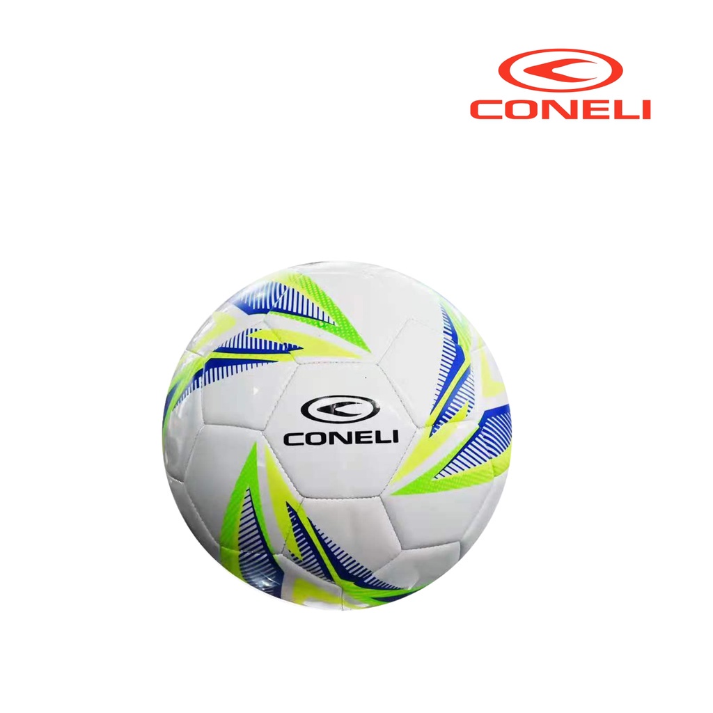 CONELI CFB1999 JUNIOR PRIMARY TRAINING TOURNAMENT FOOTBALL MACHINE ...