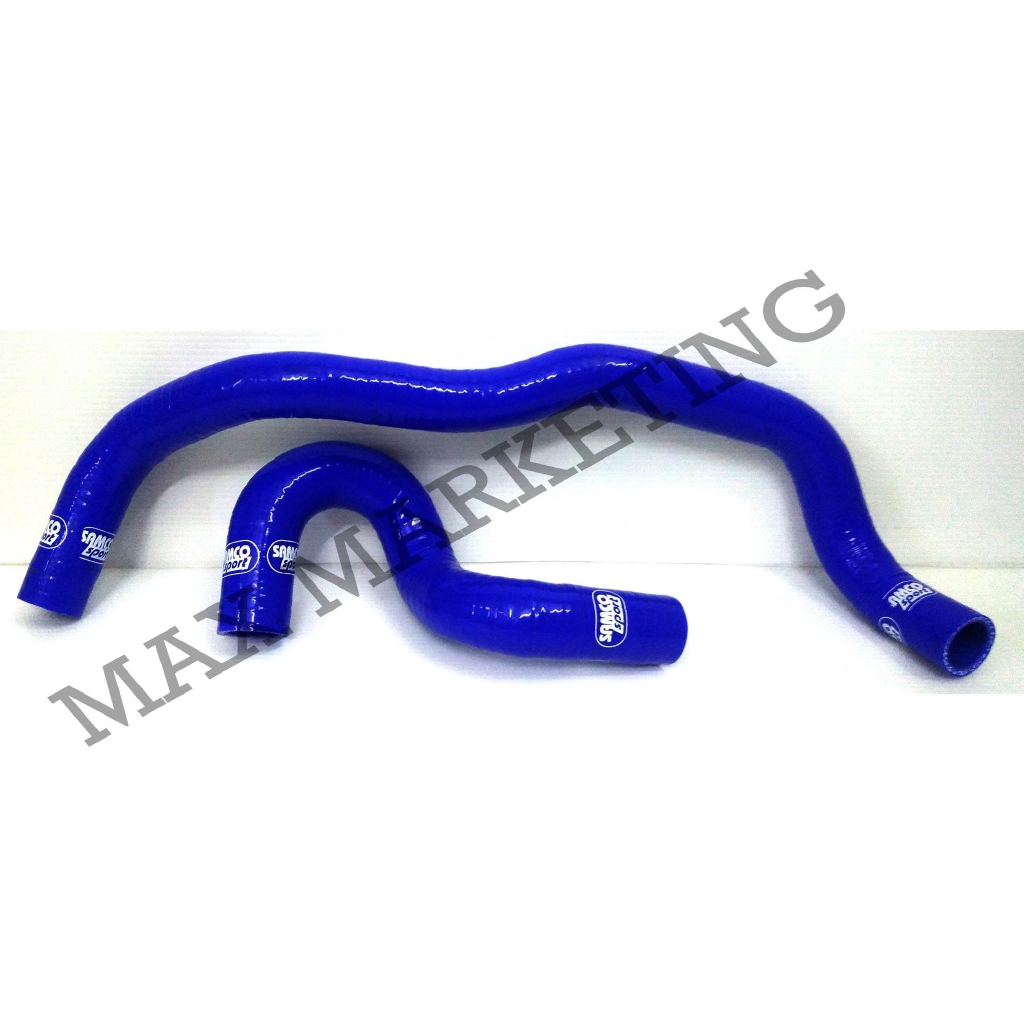 SAMCO RADIATOR HOSE SILICONE PERODUA VIVA 660/850/1.0 (100% BRAND SAMCO ...