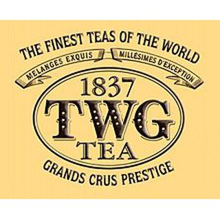 (SINGAPORE 🇸🇬) TWG THE FINEST TEAS OF THE WORLD (15's TEABAGS) | Shopee ...