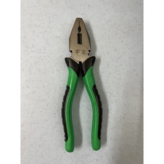 Heavy Duty Combination Plier / Cutter Playar / Playar Gabungan 8” 200mm ...