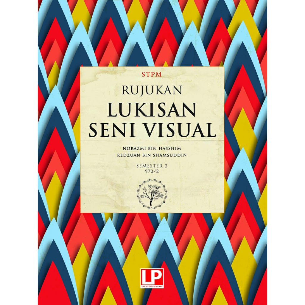 Rujukan Seni Visual STPM Sem 2 (2022) | Shopee Malaysia