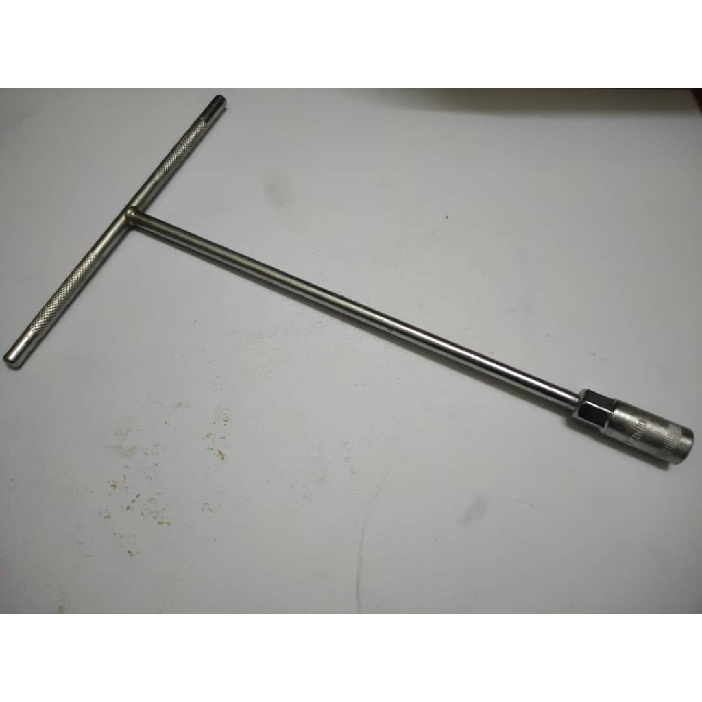 vespa engine tool open & close nut (spana 11mm) | Shopee Malaysia