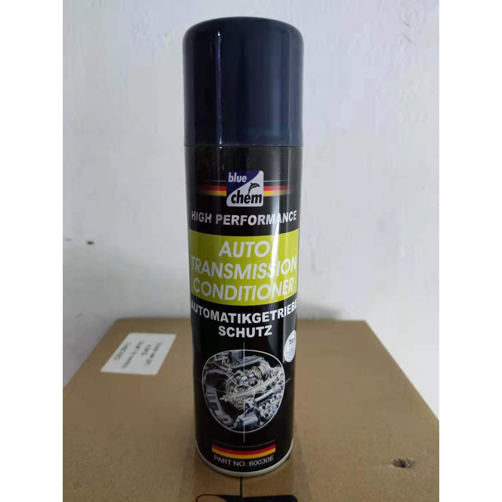 BLUECHEM AUTOMATIC TRANSMISSION CONDITIONER 300ml | Shopee Malaysia