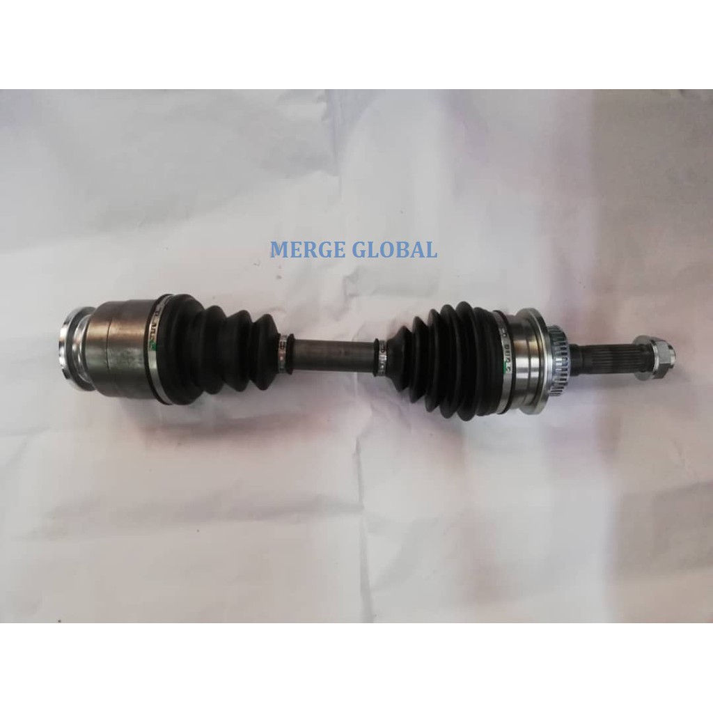 DRIVE SHAFT FORD RANGER ABS Turbo (LEFT) | Shopee Malaysia