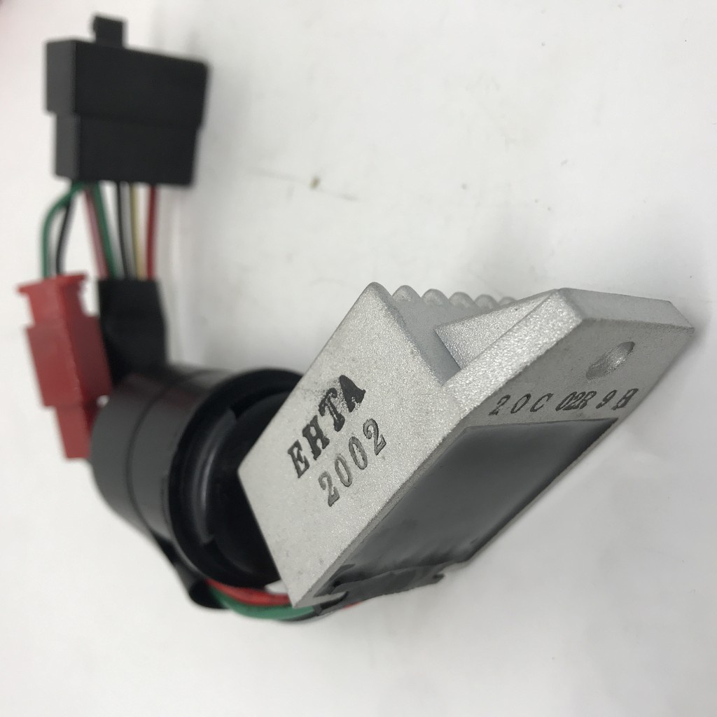 Charge Control Unit SYM VTS200 Original VTS 200 VTS-200 Suis Suiz Switch Caj Control Unit 37400 ...