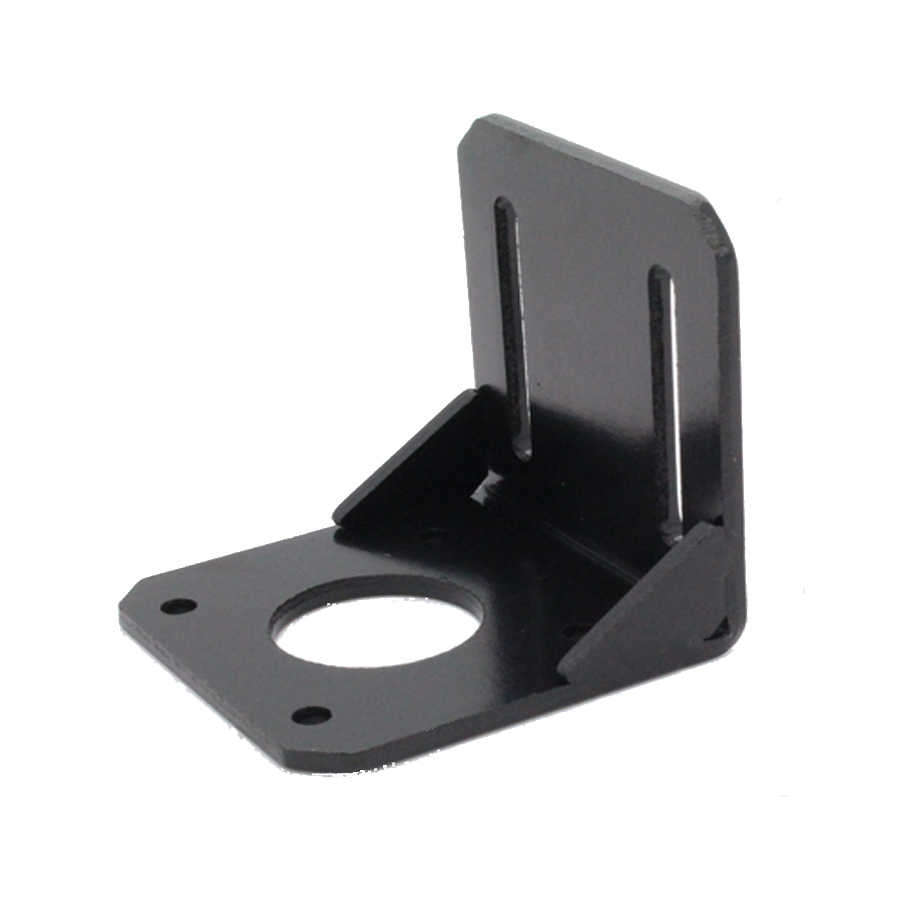 nema 17 stepper motor bracket 42 Stepper motor accessories bracket L ...