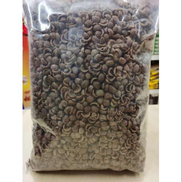 [READY STOCK] Mini Choco Crunch 1kg/ Mini Koko Crunch Lembut / Mini ...