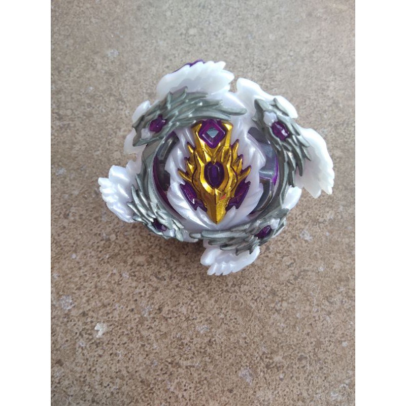 Takara Tomy Beyblade Bloody Longinus. 13. Jl | Shopee Malaysia