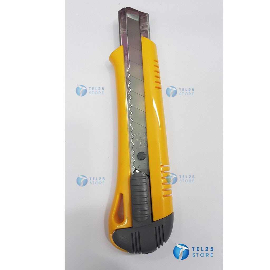 [ 1 UNIT ] KDS blade Power Cutter Knife Made in Japan hand blade cutter ...