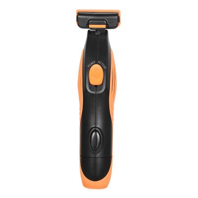 Canfill D40 Rotatable Automatic Bubbling 4-layer Blade Shaver Razor ...