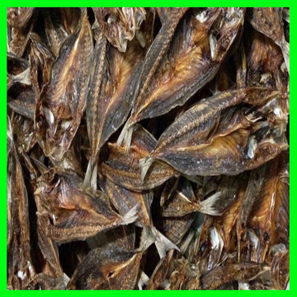Ikan Masin Sardin Belah / ikan kering Sardin Belah | Shopee Malaysia