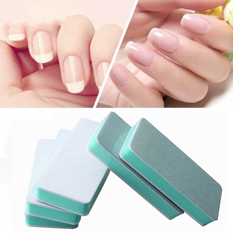 Polishing block for gundam use /sanding block/sanding stick Nail Art ...