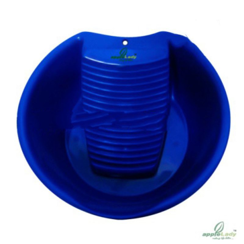 Clothes Wash Basin/ Pail /Housekeeping and Laundry/Cuci Kain | Shopee ...