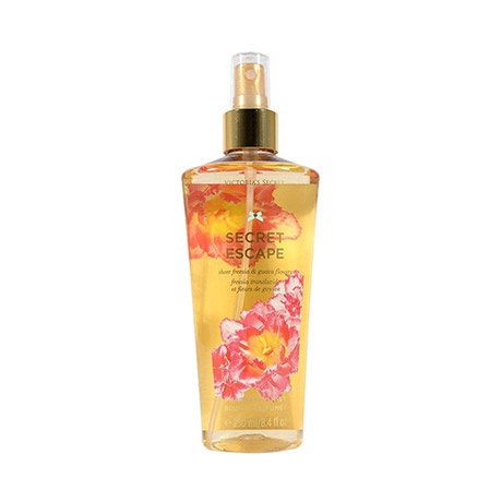 VICTORIA SECRET ESCAPE BODY MIST 250 ML | Shopee Malaysia
