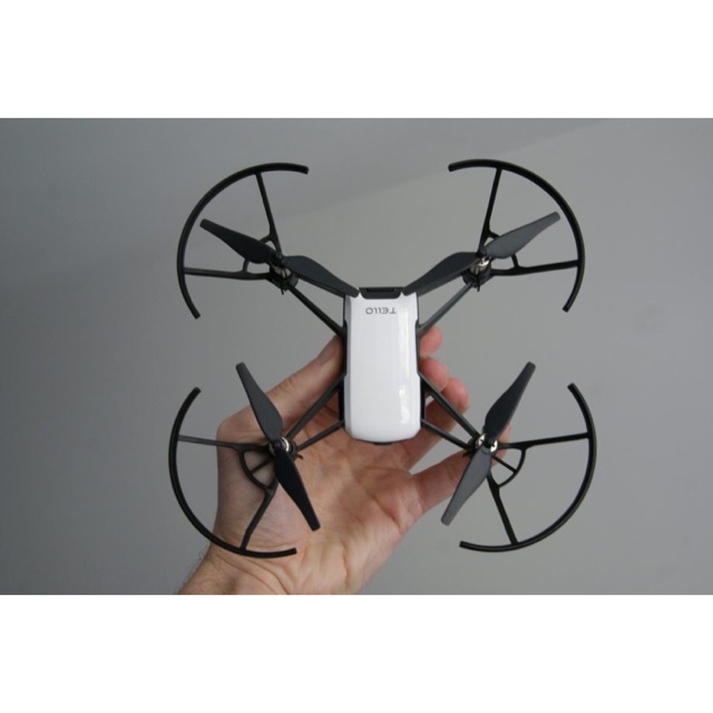 DJI Tello - RYZE TECH (Ready Stock) | Shopee Malaysia