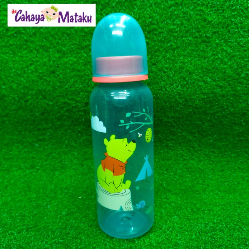 Botol Susu Standard Neck Disney Pureen /Standard Neck Milk Bottle ...