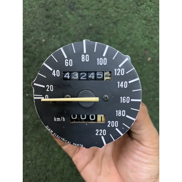 meter kmh yamaha tzm 150 | Shopee Malaysia