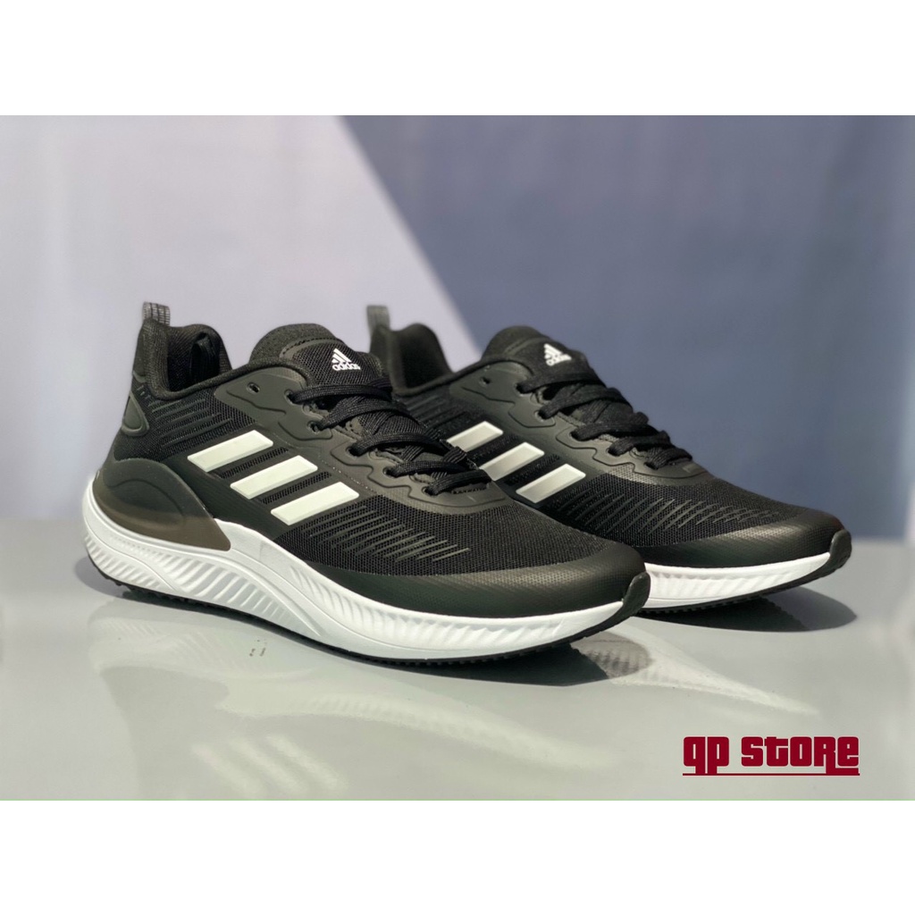 Adidas Alpha Magma Sneakers (Full Box) | Shopee Malaysia