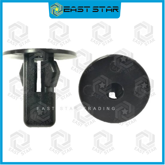 Wholesale Proton Toyota Perodua Myvi Camry Hilux Vios Bumper Clip ...