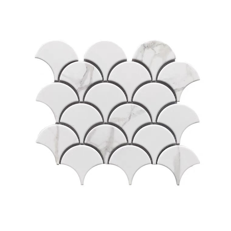 [NOT STICKER] MOSAIC TILES /BACKSPLASH TILES/MOZEK/JUBIN DINDING ...