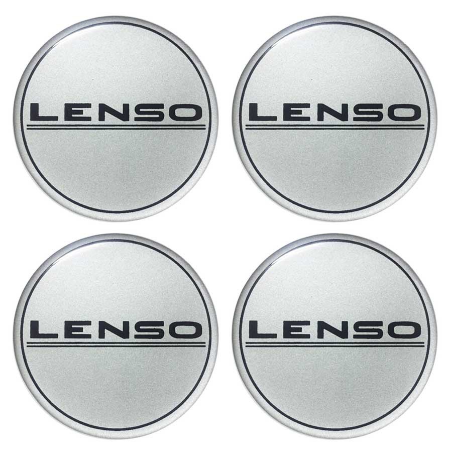 60mm Diameter Sticker LENSO Wheel Hub Resin Width 60 Mm. (6cm) | Shopee ...