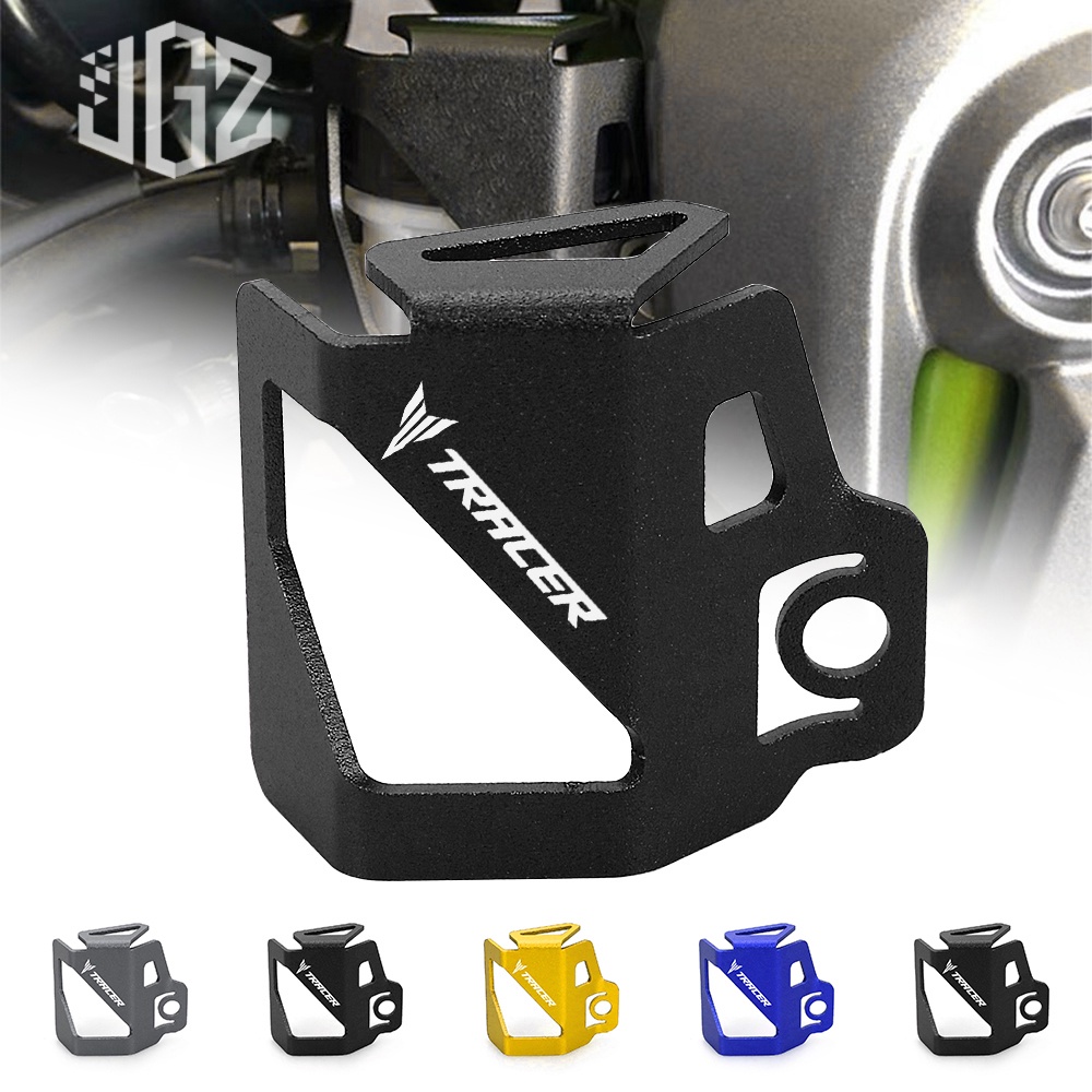 For Yamaha TRACER 9 9GT TRACER 700 700GT 900GT MT-09 Motorcycle Rear ...