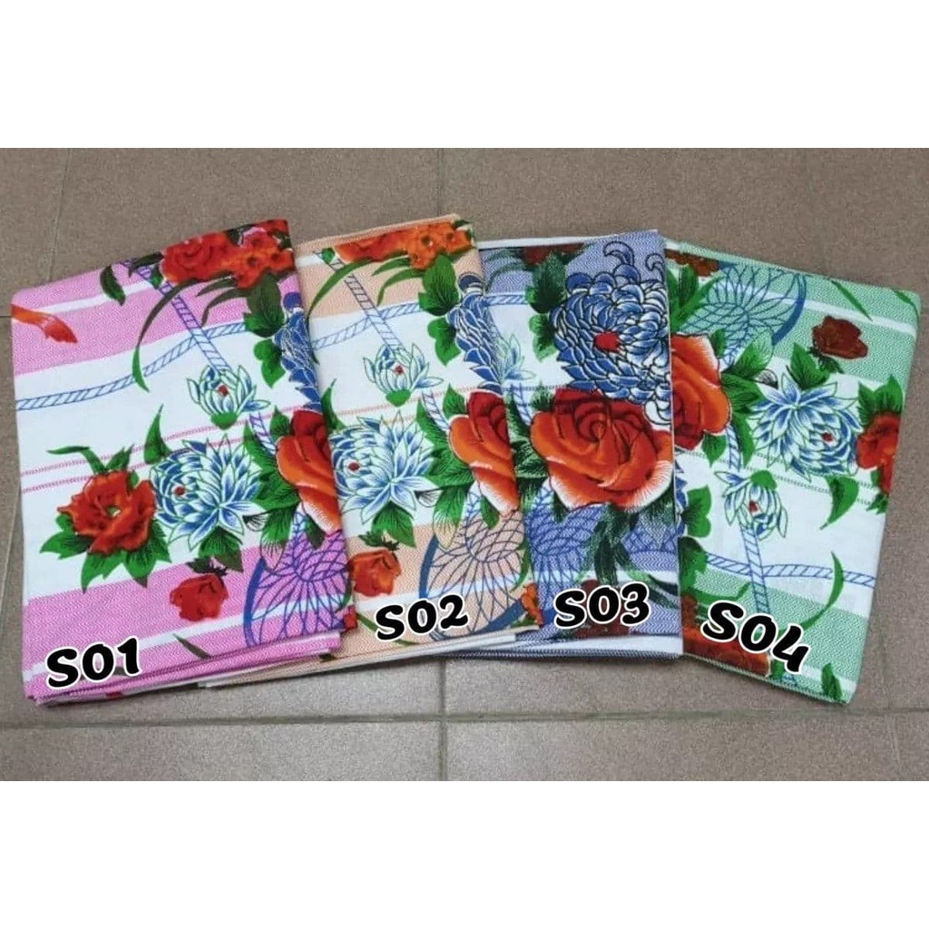 SELIMUT LEGEND CAP 333 (SINGLE) | Shopee Malaysia