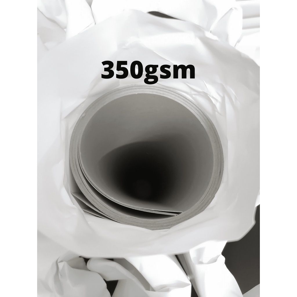 A0+ SIZE 350gsm 450gsm 3pcs 841X1188MM 33.11"x46.77" Coated Box Board ...