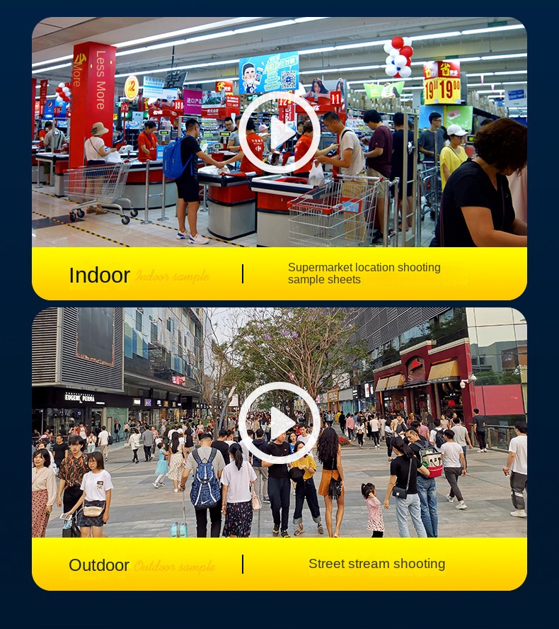 Mini 128GB digital camera, video recorder, 1080P, 0-64G, professional ...