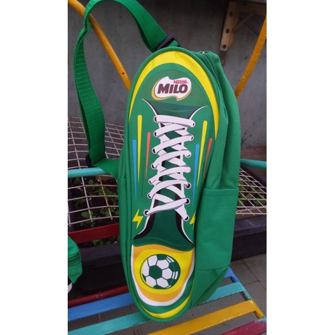 Shoe-shaped shoulder bag (Milo gift) (DIRTY GOODS AS PICTURED) | Shopee ...