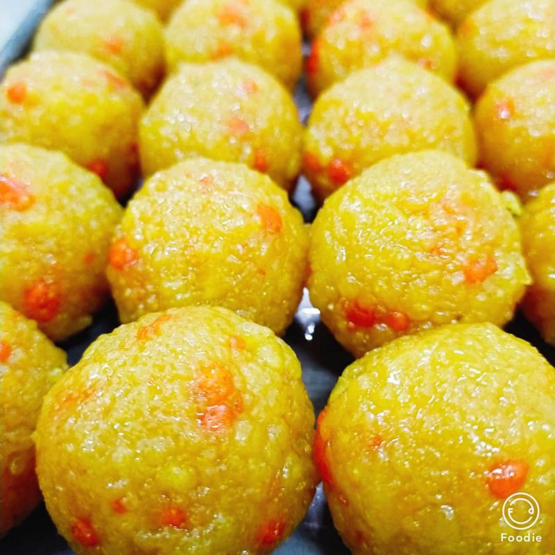Laddu Original- price for 2pc | Shopee Malaysia