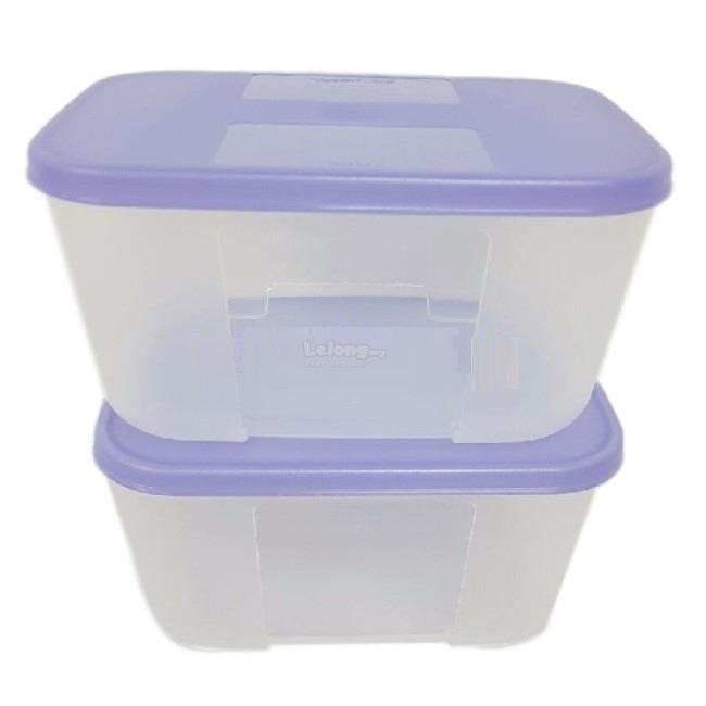 Tupperware Freezer Mate 650ml(2) | Shopee Malaysia