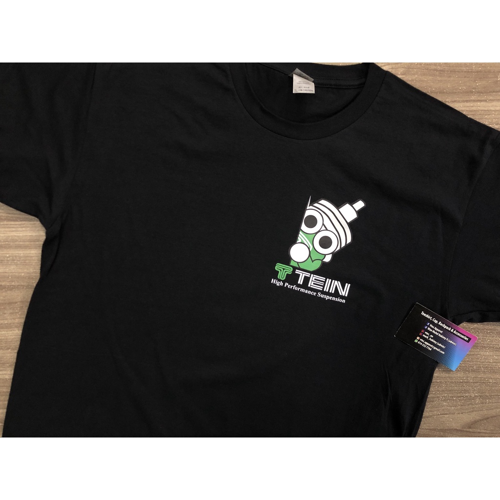 Tein Performance Suspension Limited *D3 (Black Tshirt) | Shopee Malaysia